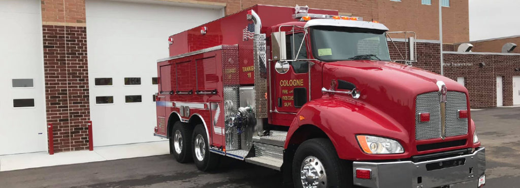 Fire Department – Cologne, Minnesota | A great place to Live, Work and ...