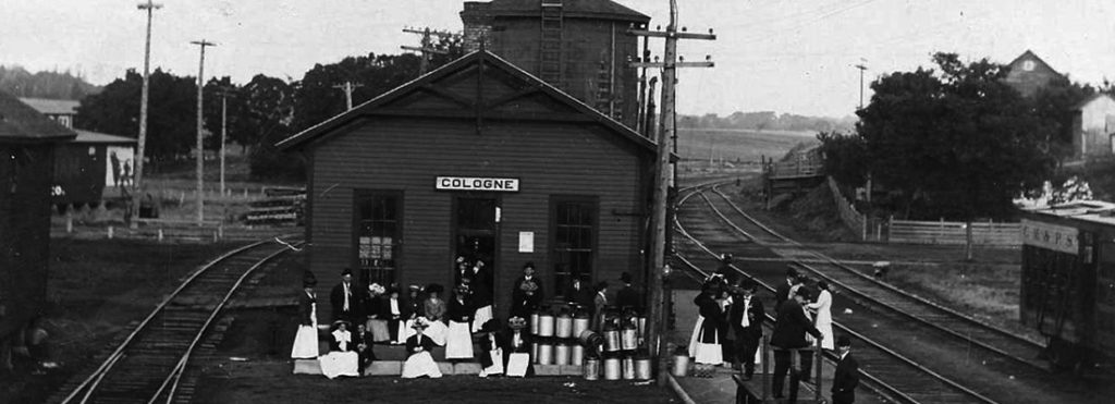 Our History – Cologne, Minnesota | A great place to Live, Work and Grow!
