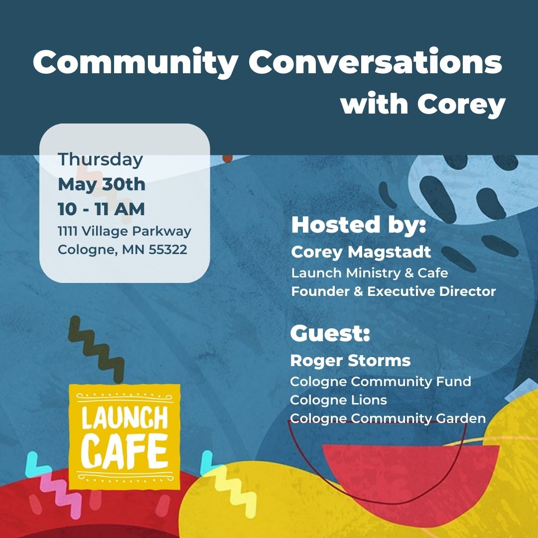 Digital Bulletin Board – Cologne, Minnesota | A great place to Live ...